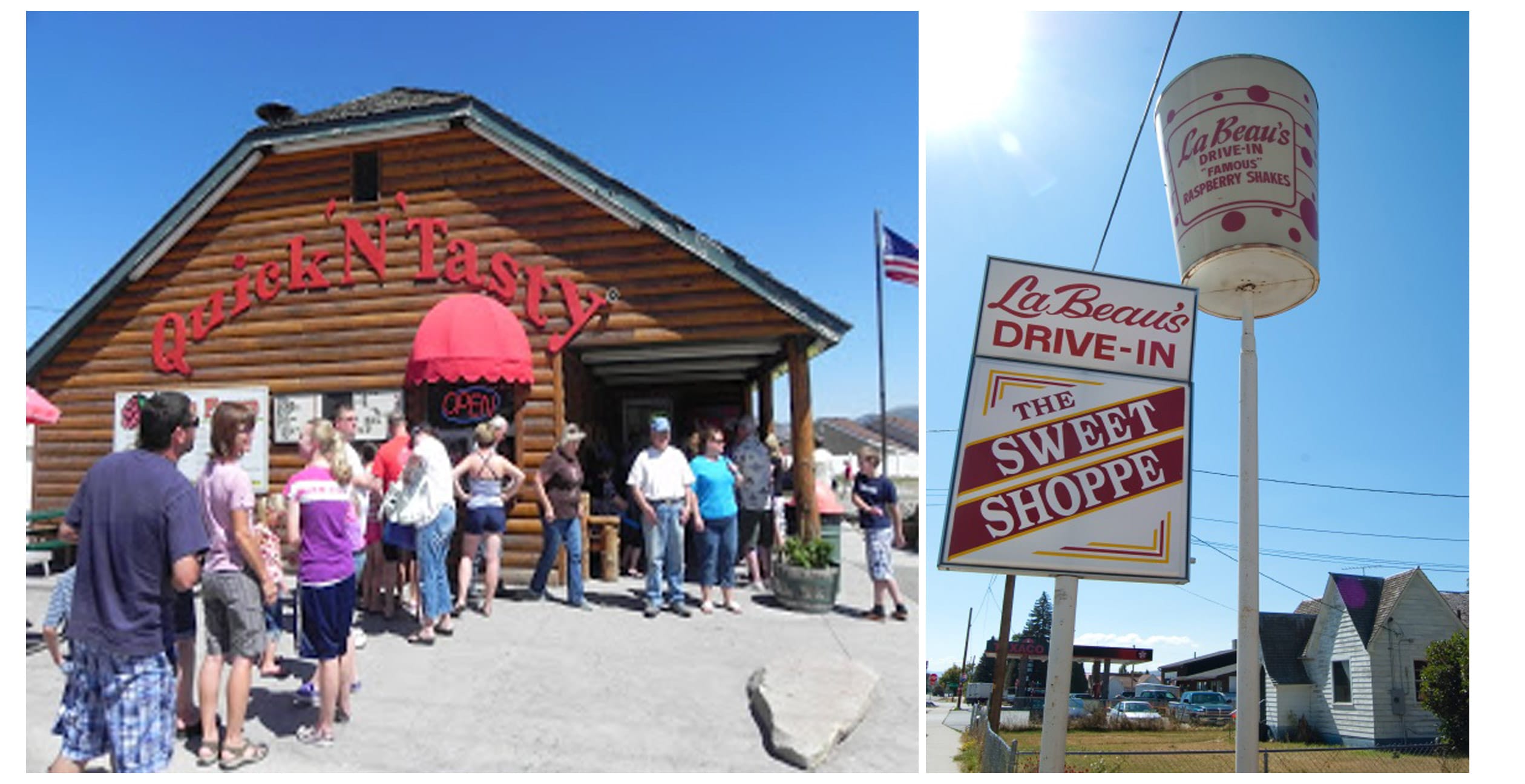 Planning a Trip to Bear Lake, Utah - Ski 'N See