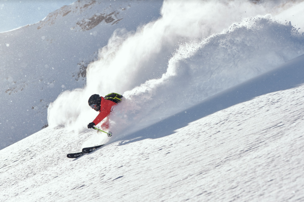 The best skiing playlist - Ski 'N See