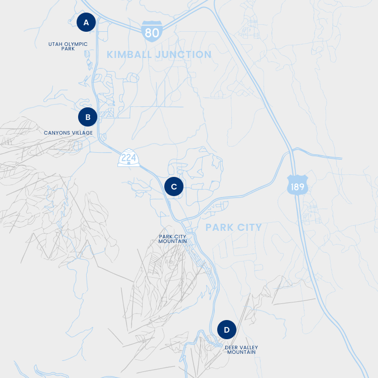 Daily Rental Reservations - Ski 'N See