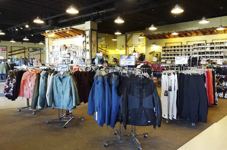14 Utah Ski Shops - Ski 'N See