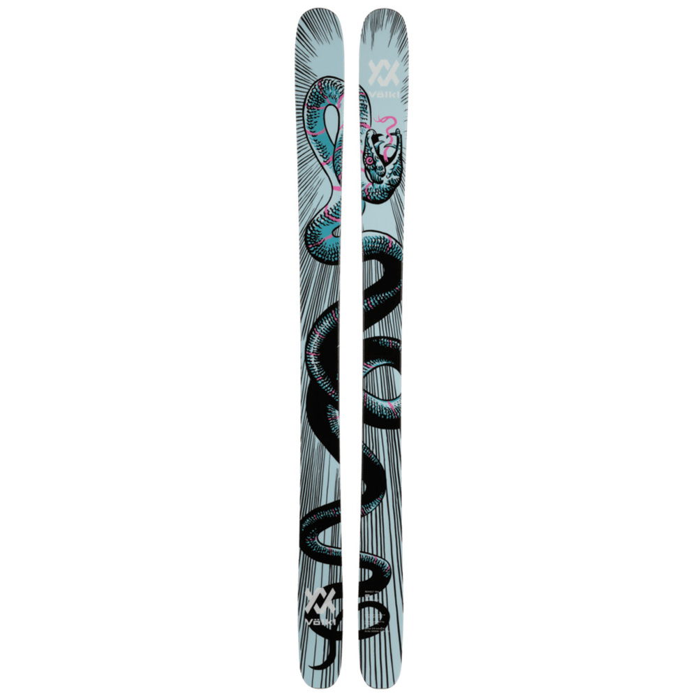 Top Skis of 2024 - Ski 'N See