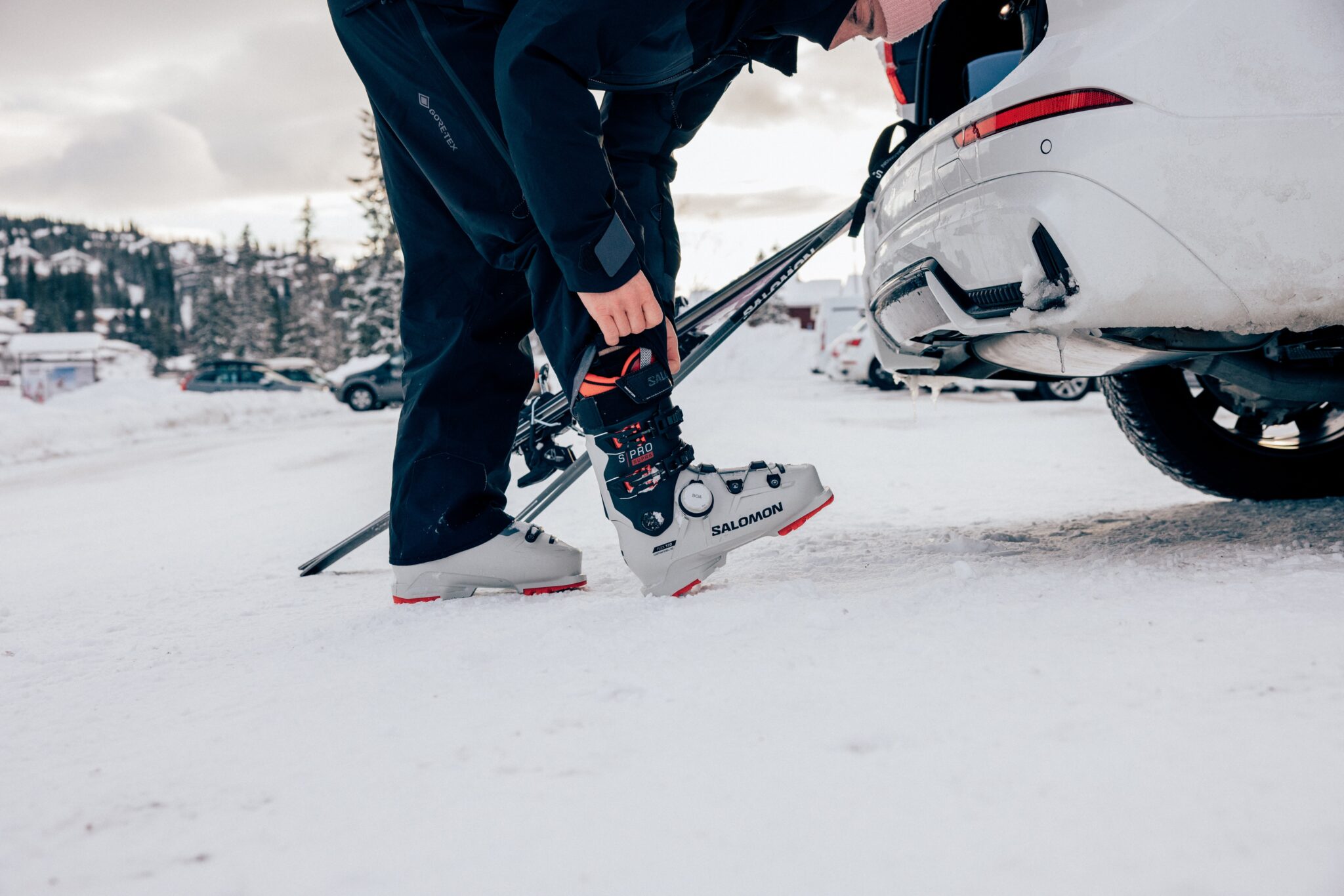 Utah Ski Resort Guide 2025/2026: Opening Dates & Parking - Ski 'N See